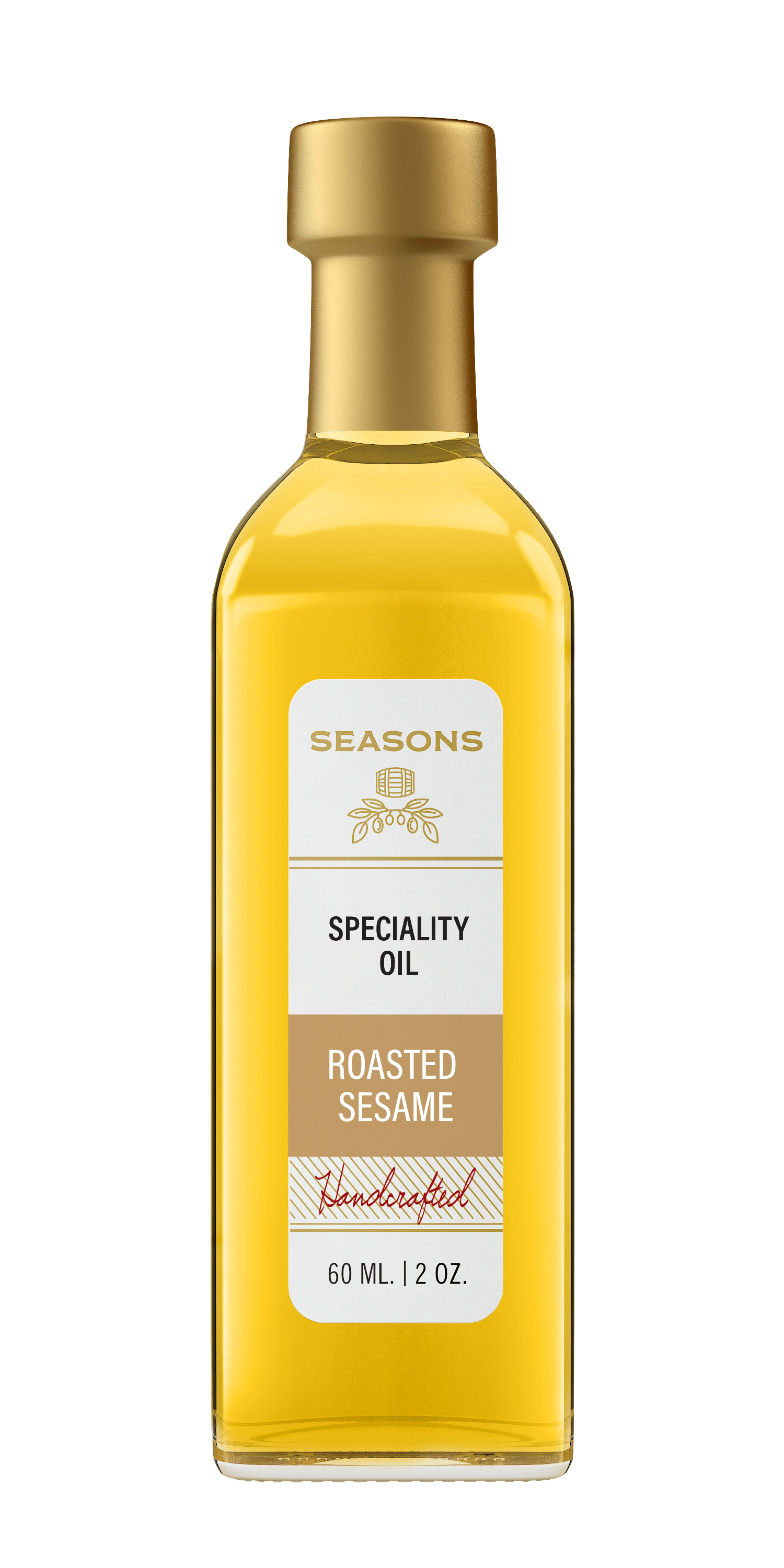Buy Roasted Sesame Oil Online | Seasons Tap Room | Seasons Olive Oil ...